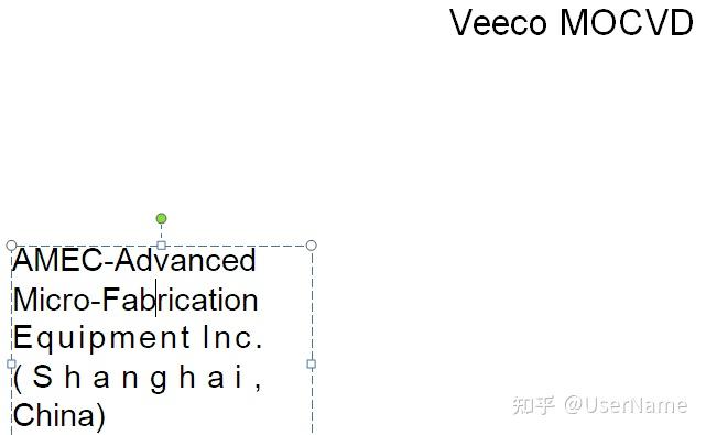 7—1、气相外延生长（VPE） 7—2、金属有机物气相外延生长MOVPE7—3、液相外延生长（LPE） 7—4、分子束外延生长（MBE）7-5、化学束外延 - 知乎