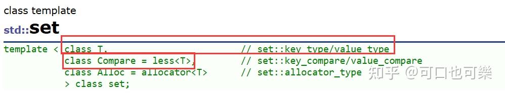 C++中map和set的介绍及使用 - 知乎