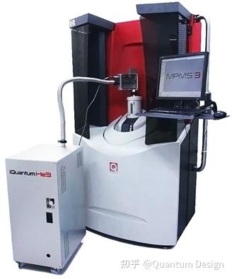 Quantum Design 40年，一段严谨创新的狂想曲 - 知乎