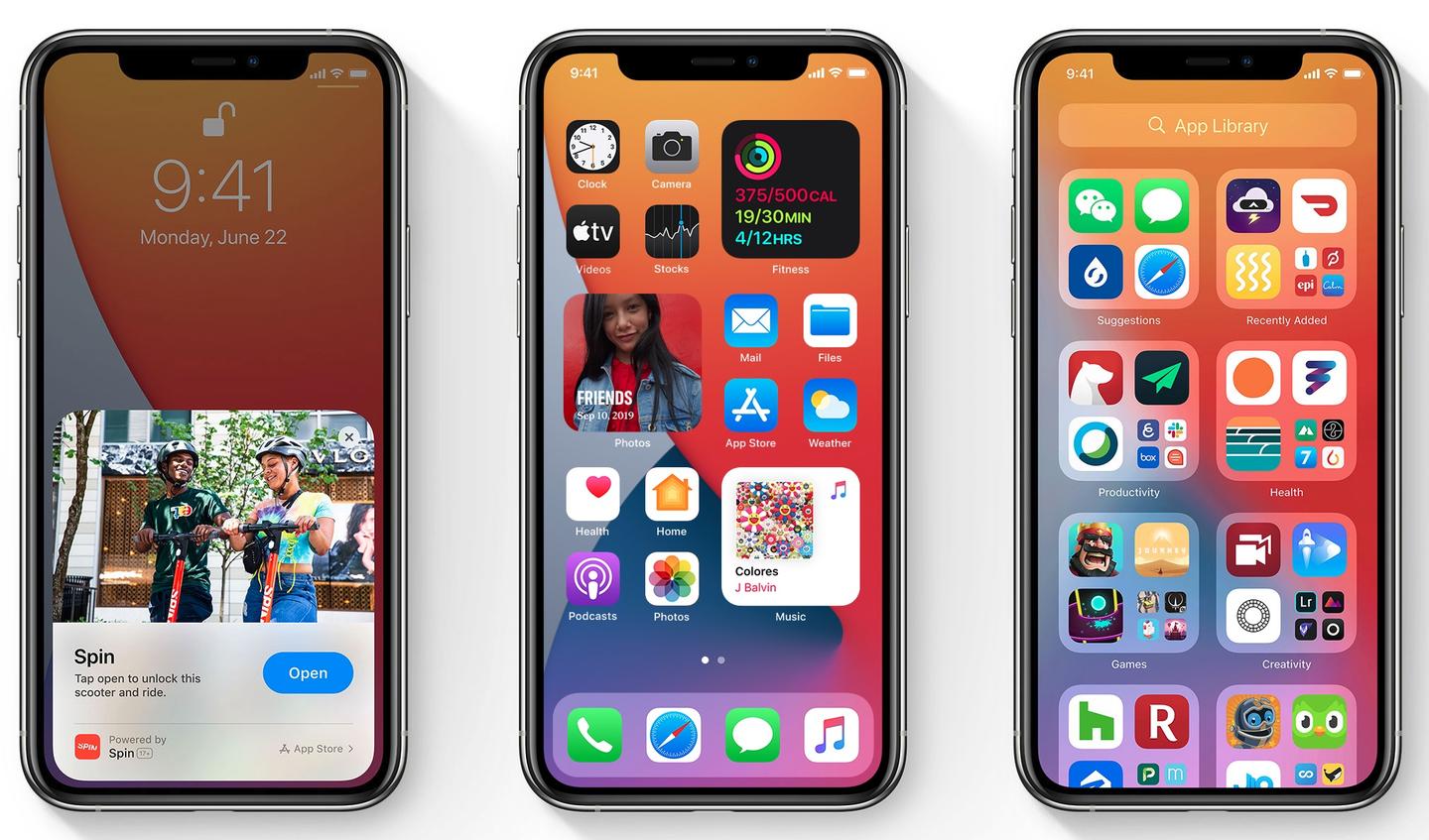 应用日报 ｜ iOS 14 beta 3 上线，iPhone 12 5G 版本或将延迟发布 - 知乎