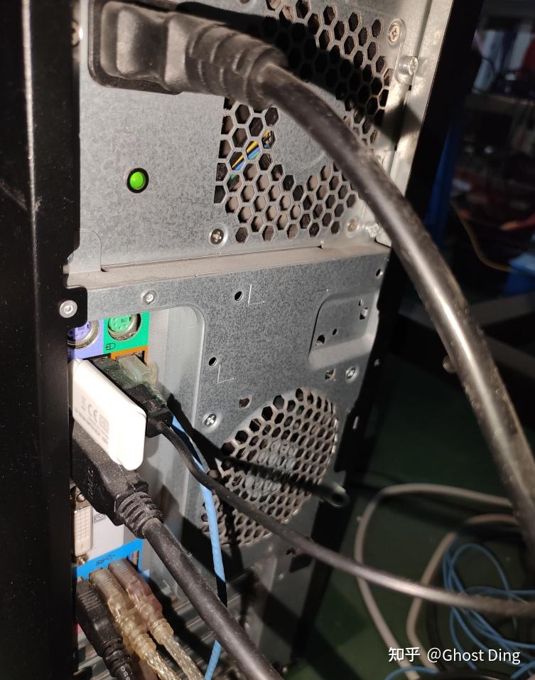 使用Ventoy2Disk软件制作启动usb硬盘（U盘）安装windows10电脑操作系统指南 - 知乎