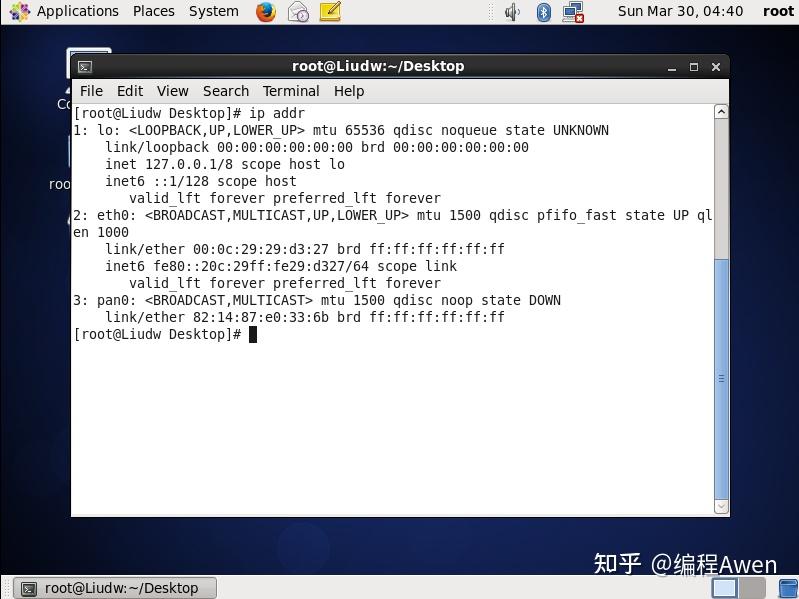 centOS6详细安装步骤以及基础配置 - 知乎