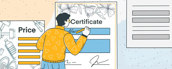 如何使用 OFORM 表单实现营销传播自动化 - 知乎