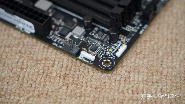 618主板怎么选？ROG STRIX B760-G GAMING WIFI S小吹雪体验分享 - 知乎