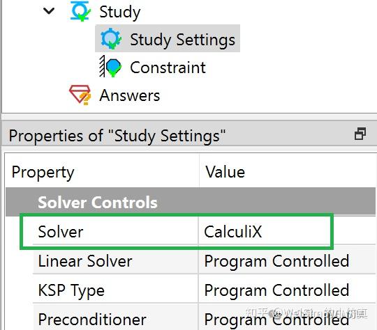 dealii和calculix哪一个更有优势？ - 知乎
