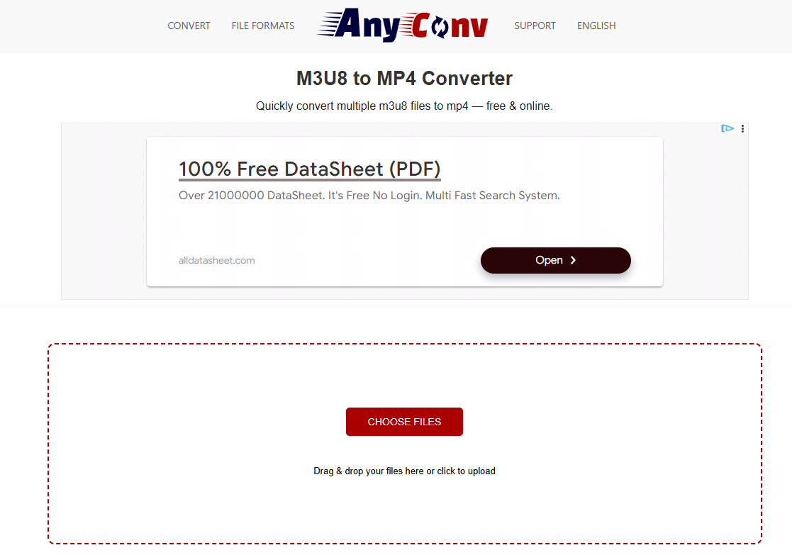 m3u8转换mp4格式实用指南：一学就会，提升视频兼容性！ - 知乎