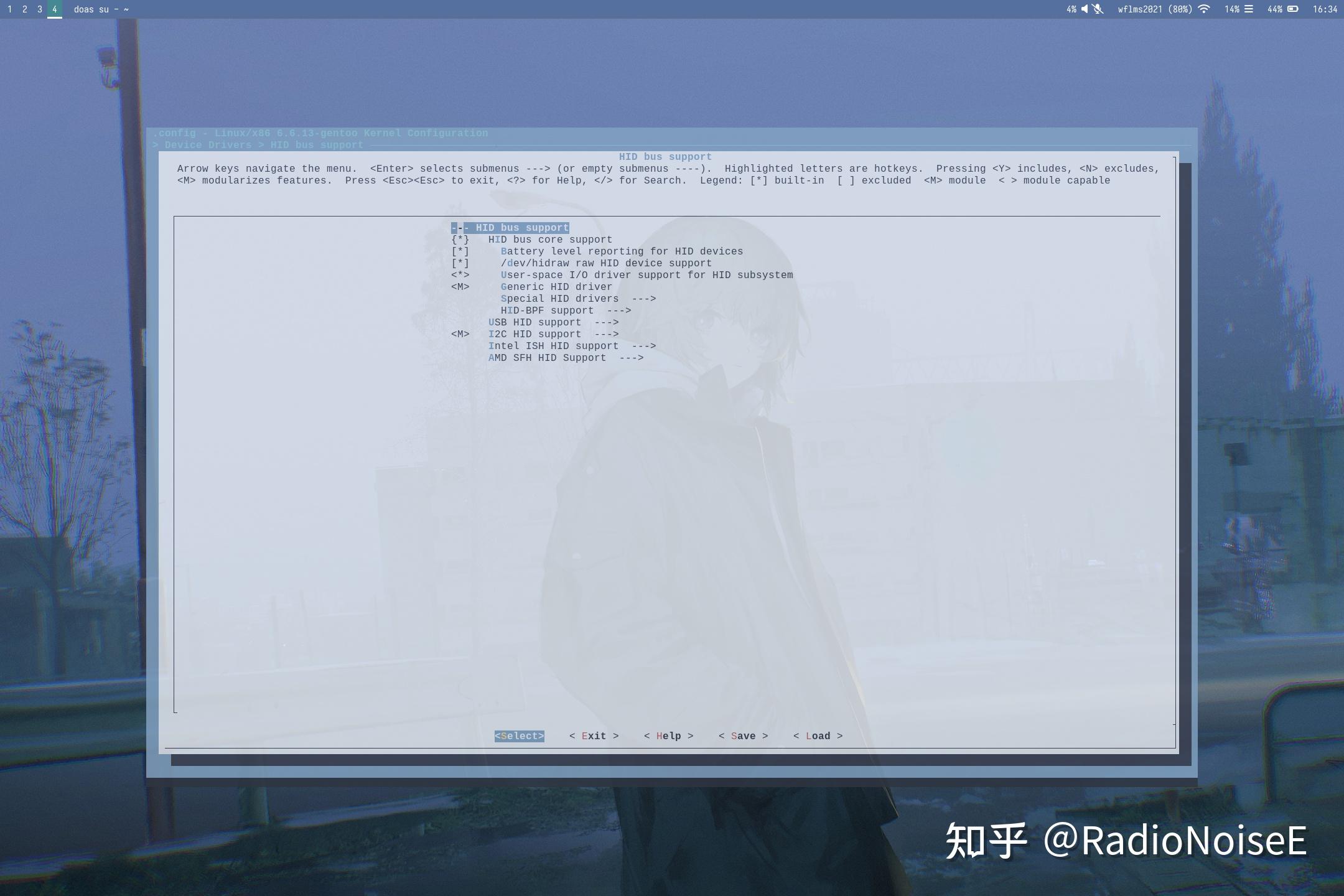 Gentoo Linux下的Magic Mouse蓝牙鼠标支持 - 知乎