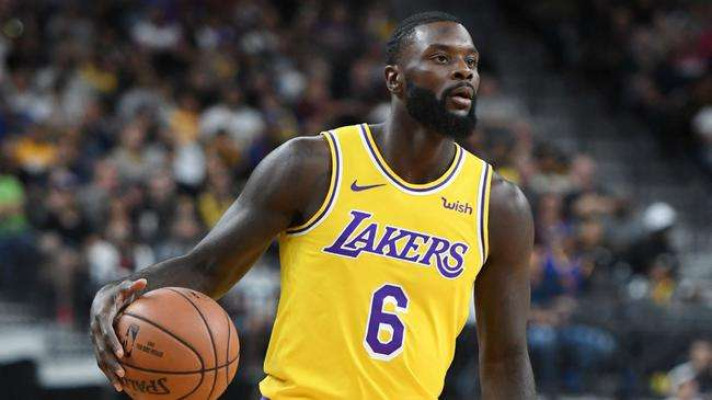 兰斯·史蒂芬森（Lance Stephenson） - 知乎