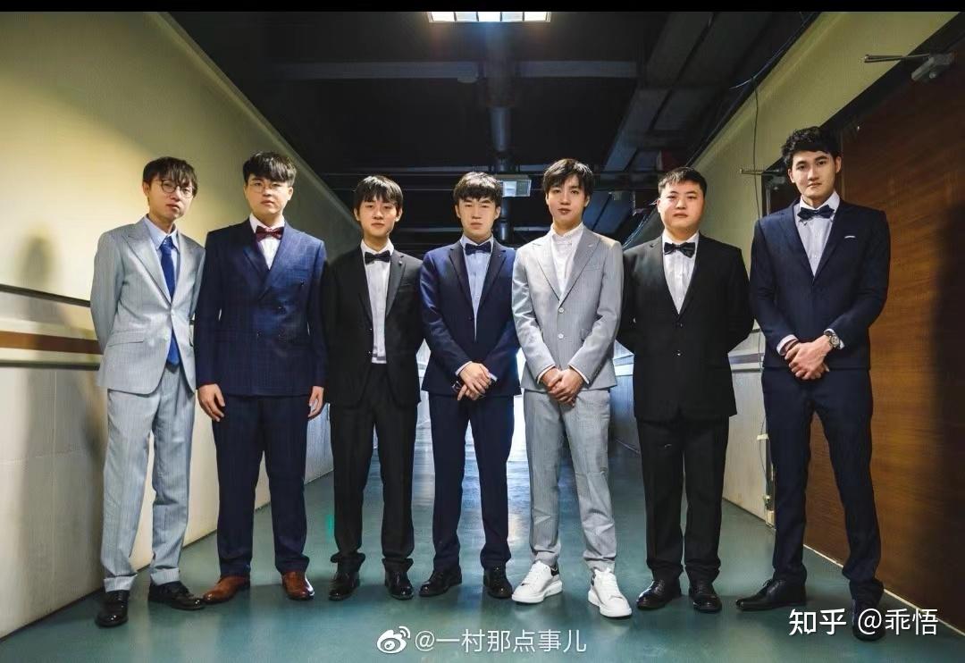 随着 Ming 和 Gala 离队，RNG 是不是真的走到尽头了？ - 知乎