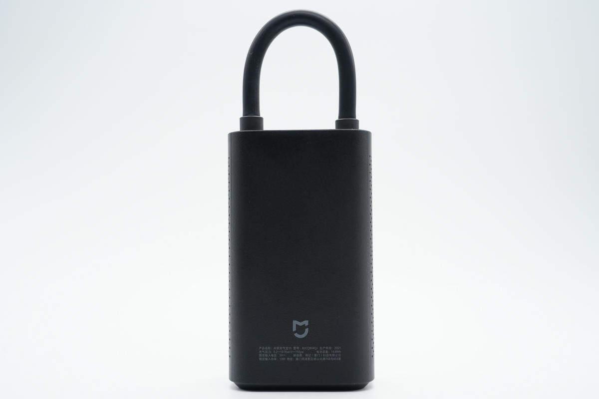 拆解报告：MIJIA米家USB-C充气宝1S - 知乎