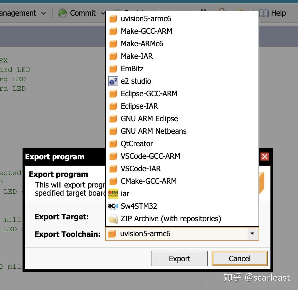 Mbed——我心中完美的物联网OS - 知乎
