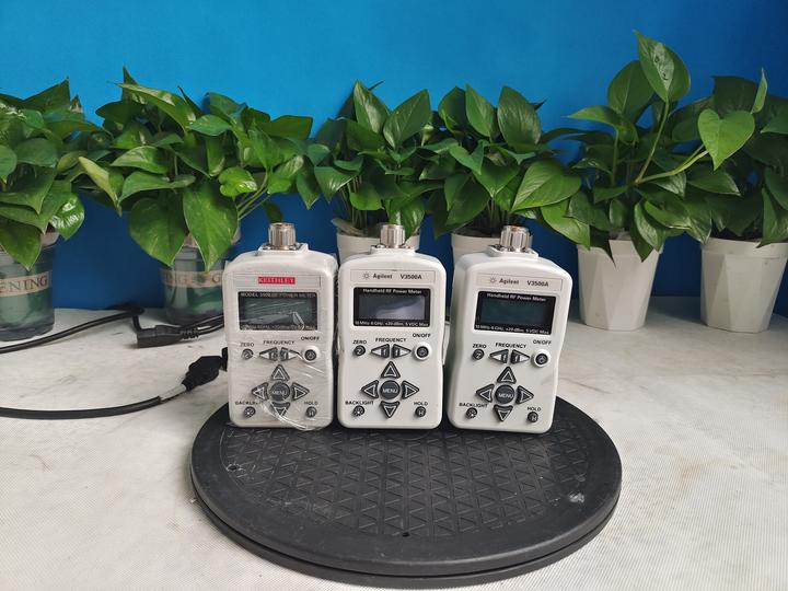 Agilent V3500A 功率计 - 知乎