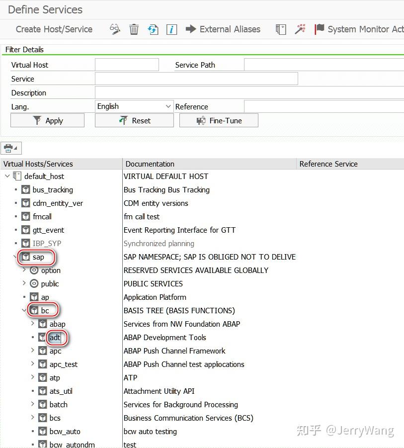 使用 SAP WebIDE 将 SAP UI5 应用部署到 ABAP 系统时遇到的关于传输请求的错误 - 知乎
