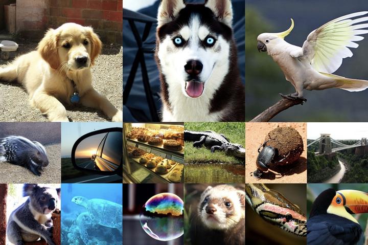 Sora的核心工作DiT: Scalable Diffusion Models with Transformers 全文解读 - 知乎