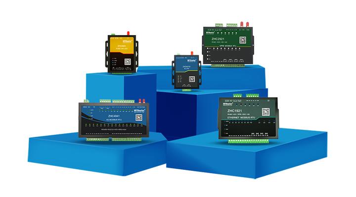 什么是DTU，DTU的由来及发展讲解 - 知乎