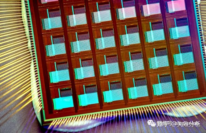 从大脑中汲取灵感，能效提高了1000倍，新芯片拓展AI的可能性 - 知乎