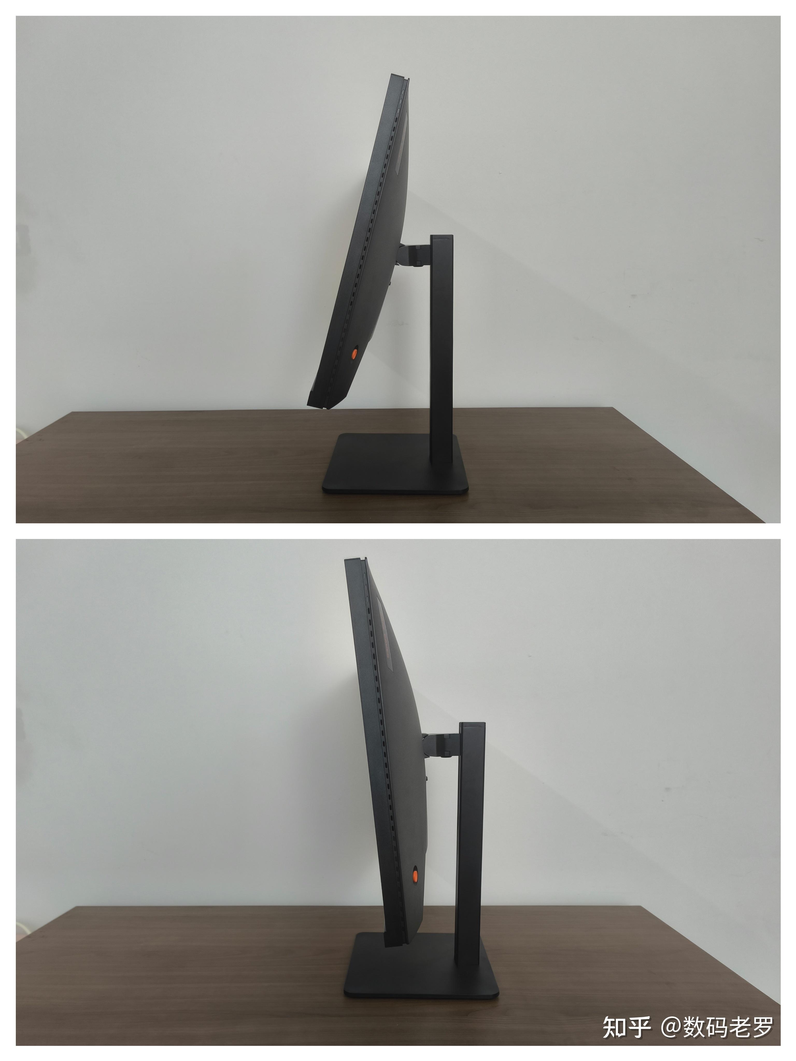 高性价比电竞显示器 SANC 盛色 G72 plus 开箱测评 - 知乎