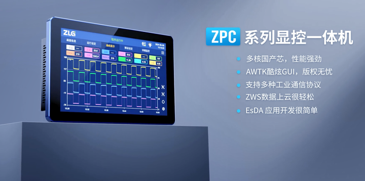 一文教你在ZPC上快速移植AWTK - 知乎