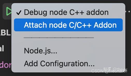 vscode调试Node.js指南 - 知乎