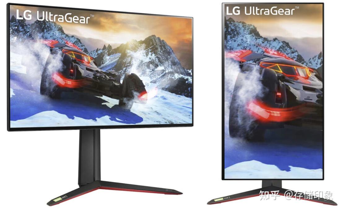 2023求一个高刷4k高色准显示器推荐，设计兼顾日常娱乐?