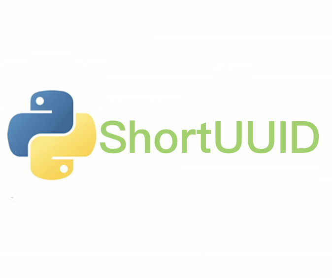Python生成UUID，ShortUUID类库的使用 - 知乎