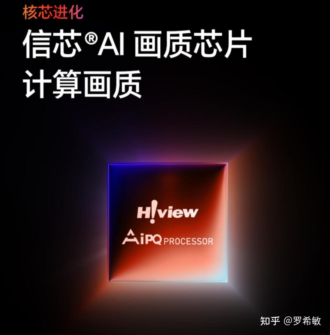 2025年618海信电视选购指南，海信小墨E5Q Pro，E7N Pro，E8Q Pro都有哪些特点？一篇都给你说清楚！ - 知乎