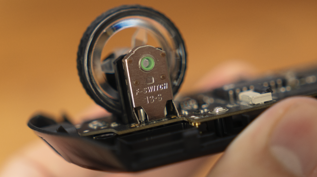 漫步者首款三模无线鼠标 G4M PRO 发布，该鼠标有哪些技术亮点？ - 知乎