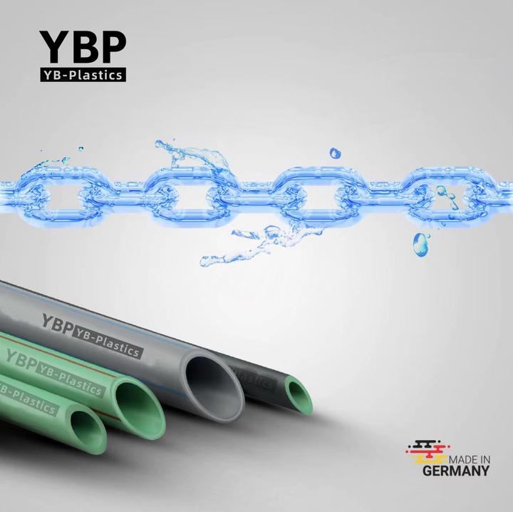 YBP德国意普 | 冬季如何预防PPR管的低温脆性？ - 知乎
