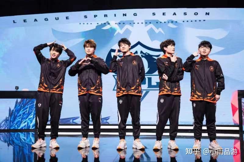 KPL4.25看点：KSG有望突破队史，AG和DRG争夺胜者组 - 知乎