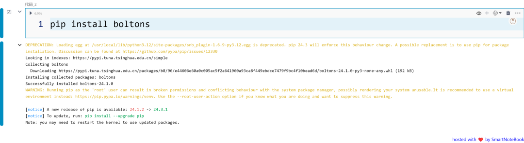 一个神奇的 Python 工具集库：Boltons，让编程更高效 - 知乎