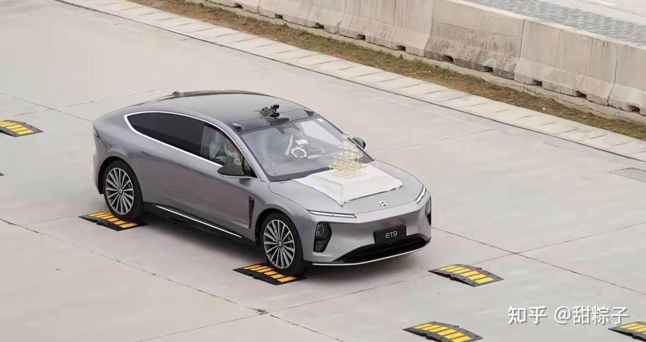 今年nioday有点震撼 - 知乎