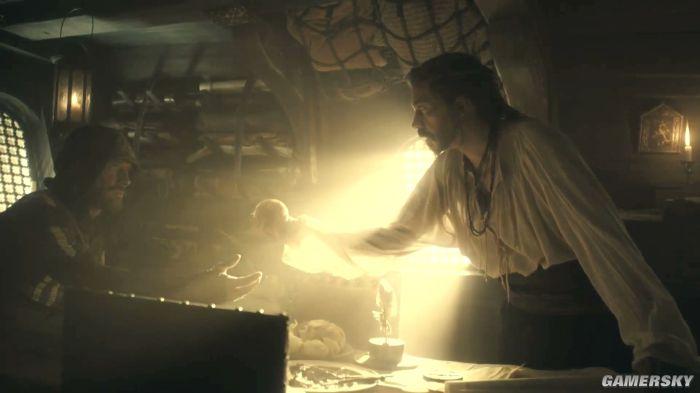 《刺客信条：影》当中大家都在争夺的圣物到底是什么，在刺客信条历代故事里扮演着什么角色？ - 知乎