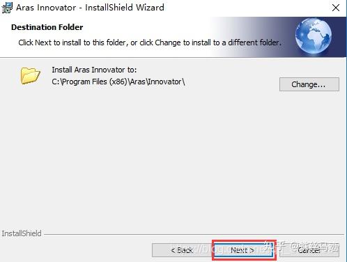 Aras12.0 SP9安装部署（手把手的安装教程） - 知乎