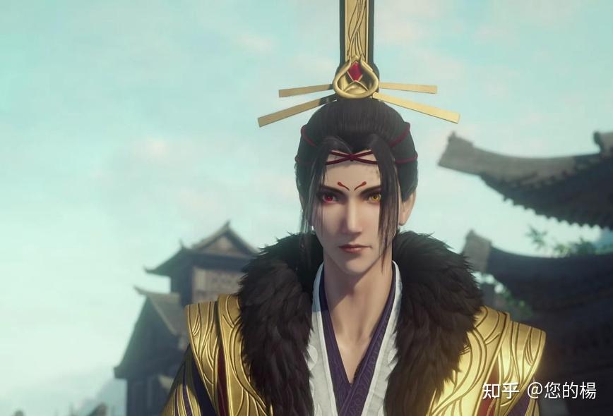 画江湖之不良人 人物实力盘点（定期更新） - 知乎