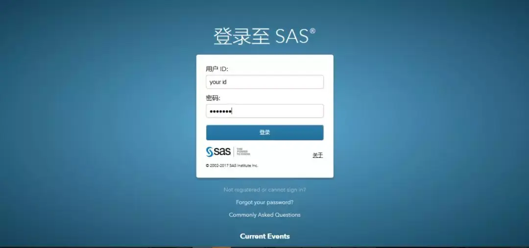 使用SAS在线数据分析之SAS Studio轻量在线编程 - 知乎