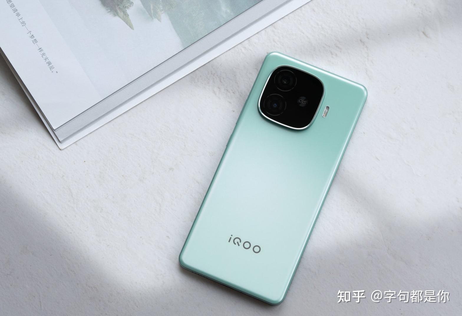 2025配置“完美”的4款护眼手机，看久了眼睛也不累，价格适中 - 知乎