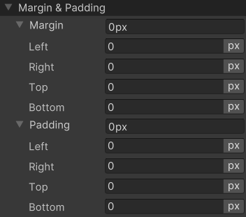 【Unity3D】UI Toolkit简介 - 知乎