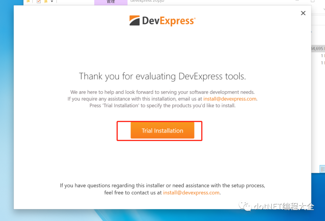 C# DevExpress控件安装使用教程 - 知乎