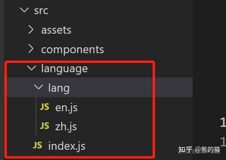对国际化 i18n 项目的一点思考 - 知乎