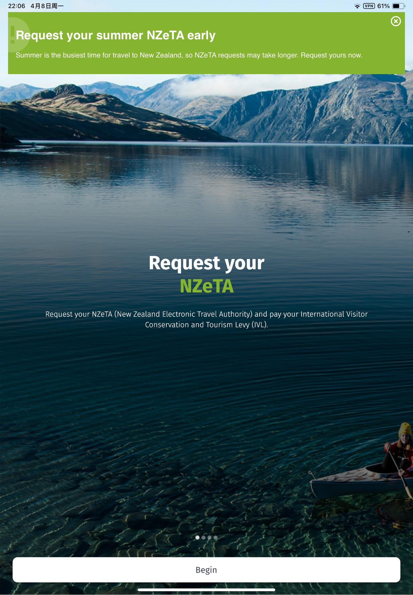 各国签证/电子登记eTA系统对比 - 知乎