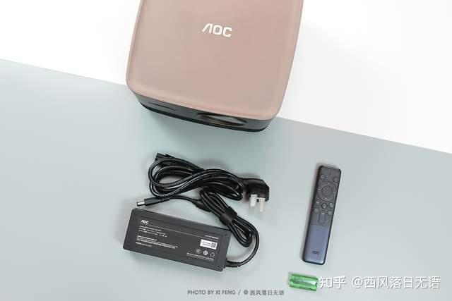 百寸大电视完全碾压，年度爆款王AOC L1S激光智能投影，才叫真巨幕 - 知乎