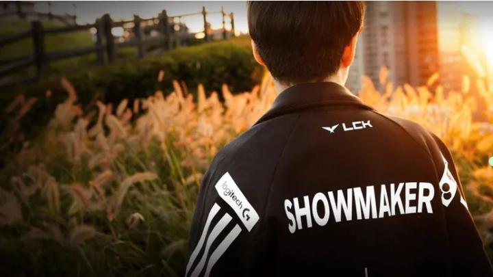 DK战队官宣：我们和中单选手ShowMaker成功续约三年，签约Kingen、Lucid、Aiming、Kellin选手。 - 知乎