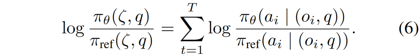 GRAPE-Generalizing Robot Policy via Preference Alignment - 知乎