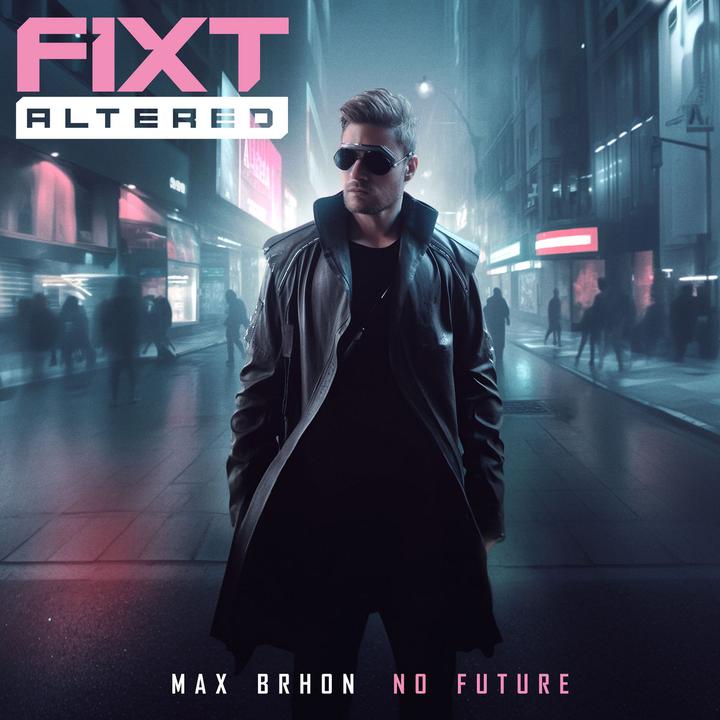 喜欢的音乐人（108）：Max Brhon - 知乎