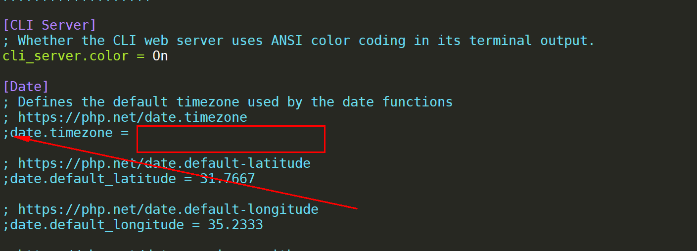 phpipam部署教程2024（亲测可运行）-phpipam部署-3 - 知乎