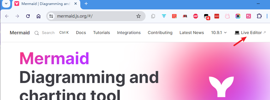 使用Markdown画图 - 知乎
