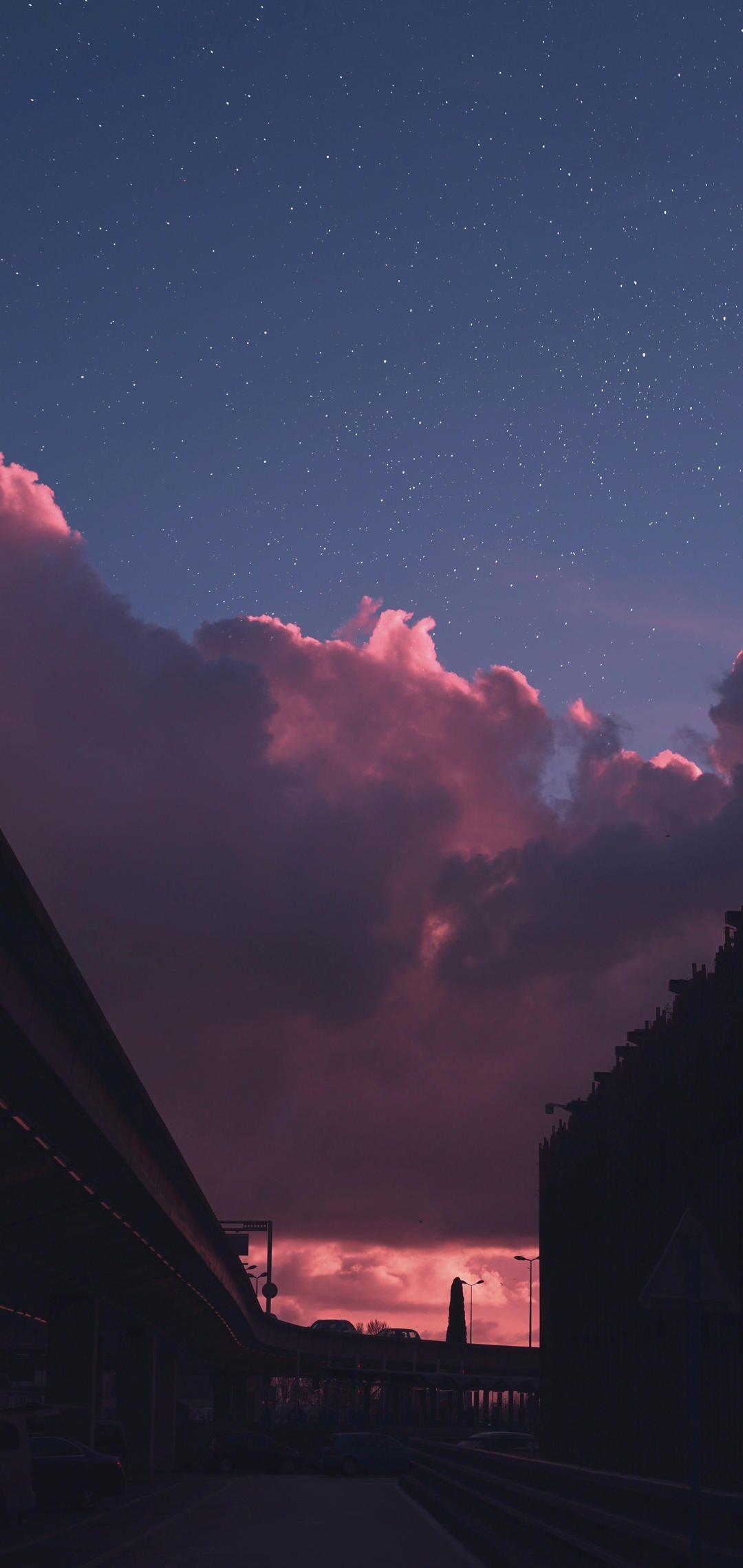 送你一期精美壁纸分享（全面屏4k无水印） - 知乎