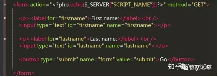 bWAPP 玩法总结 - 知乎