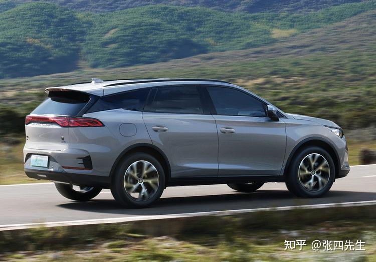 相同预算买混动SUV，领克08EM-P和比亚迪唐DM-i，选谁更划算？ - 知乎