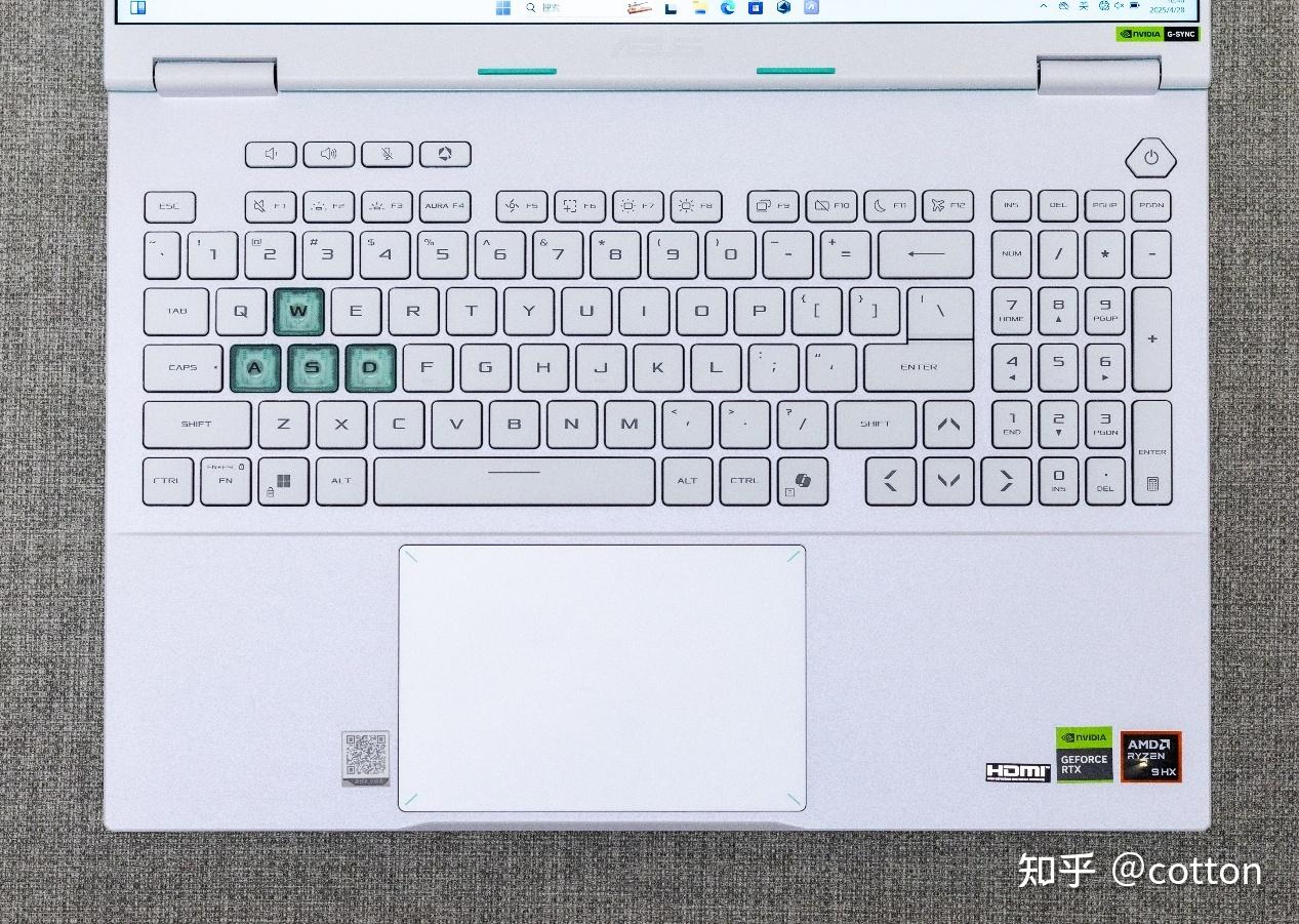 RTX 5070华硕天选6Pro游戏本上架，是否值得购买？ - 知乎